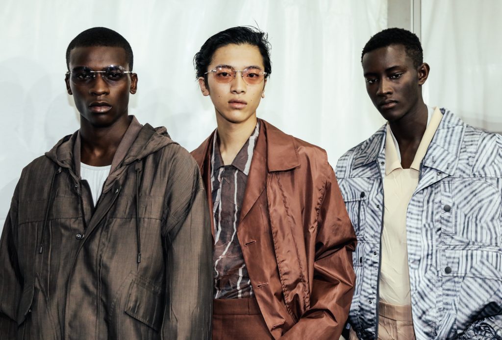 TextileGenesis® | Trusted Textile Traceability Platform