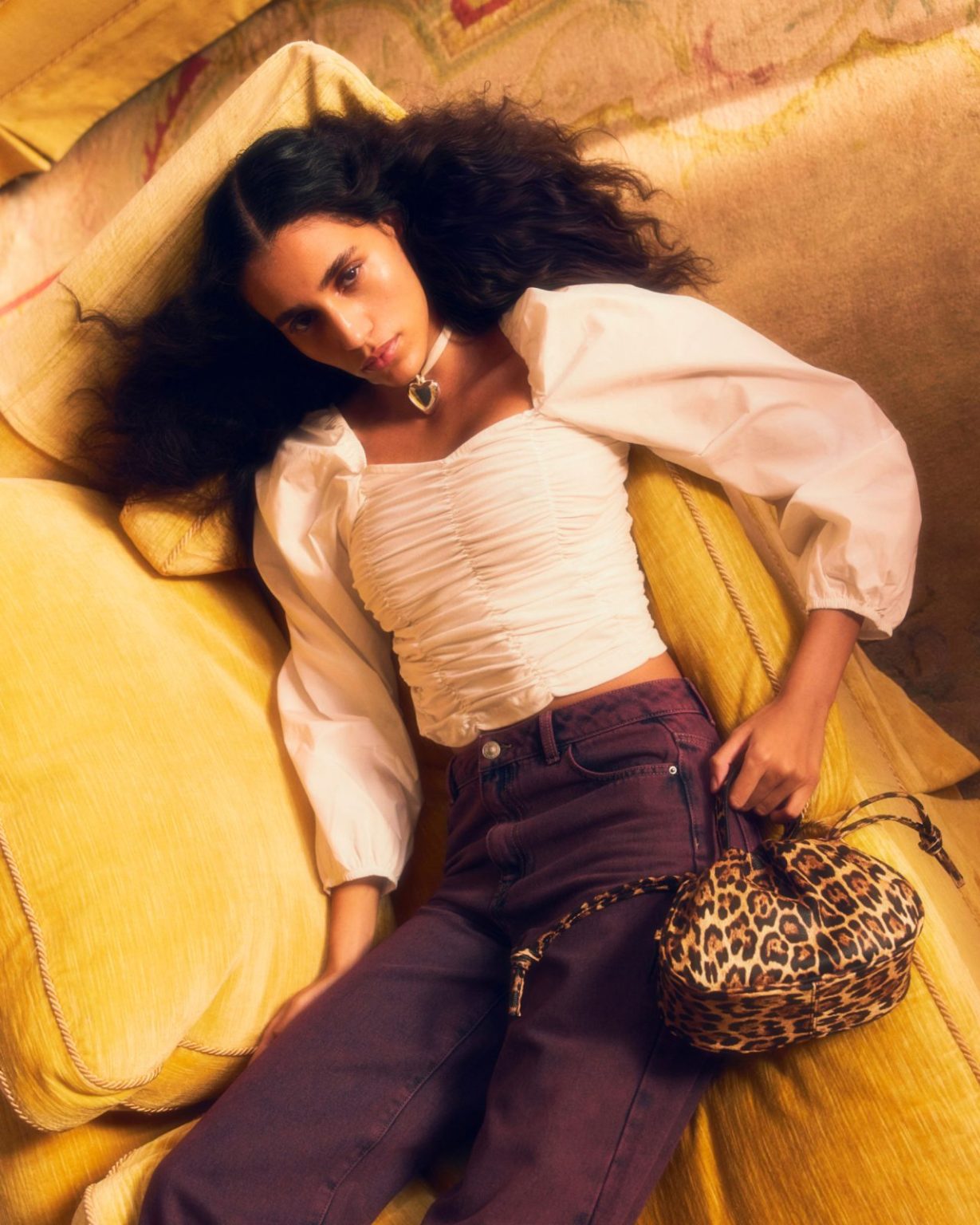 TextileGenesis® | Trusted Textile Traceability Platform