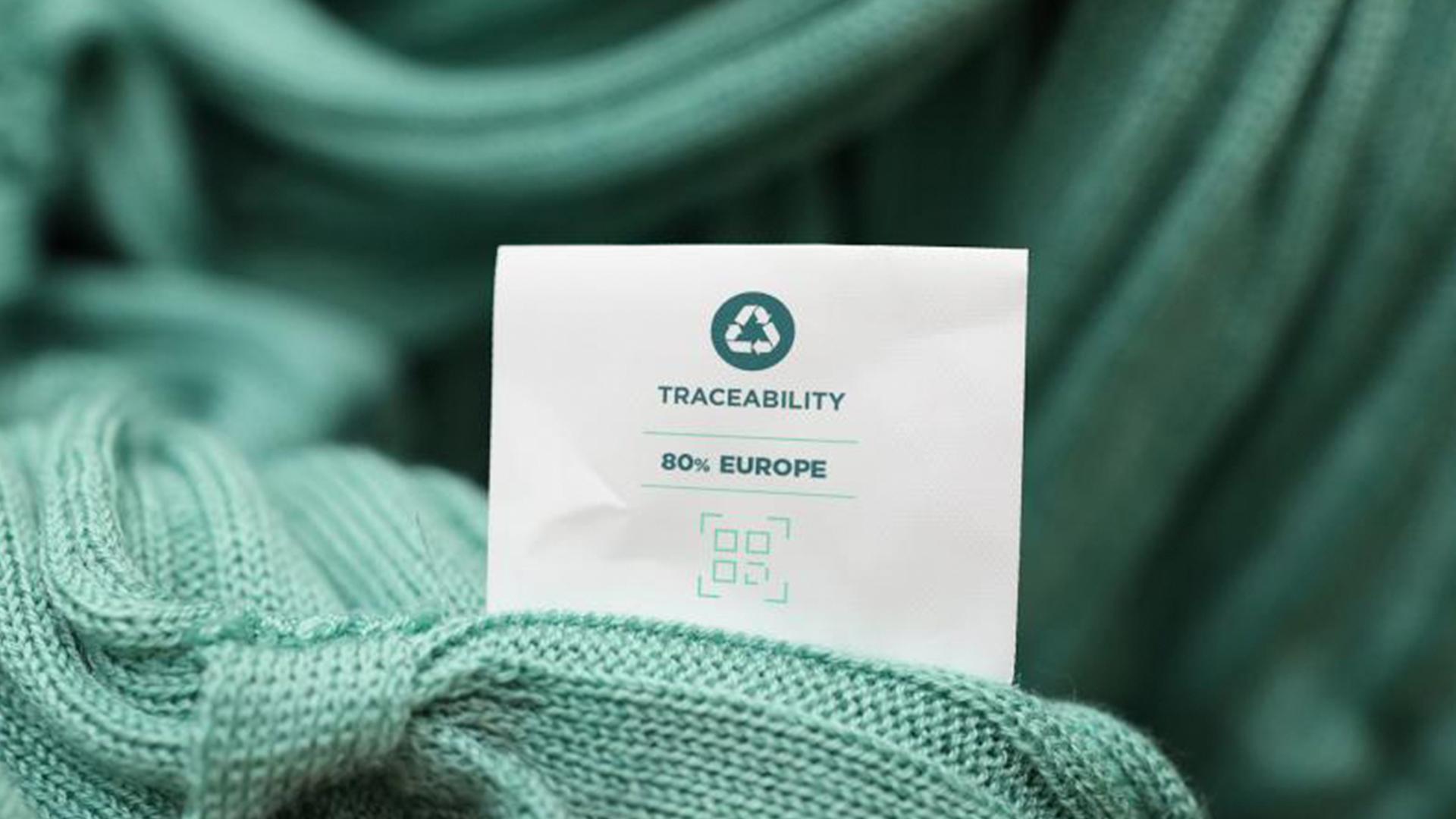 TextileGenesis® | Trusted Textile Traceability Platform