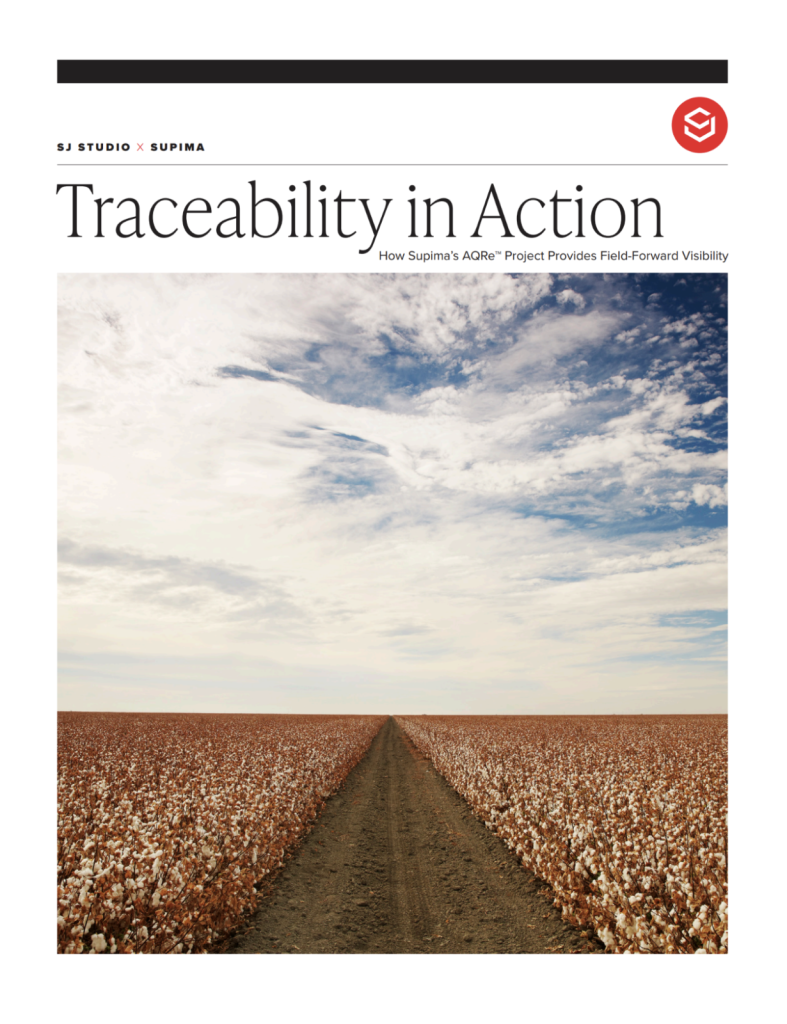 Success Stories • Textile Genesis