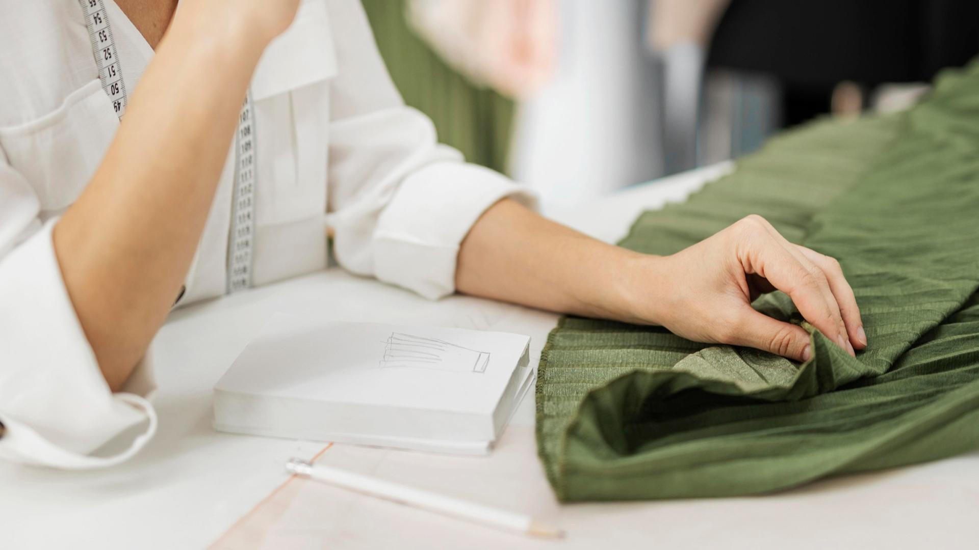 TextileGenesis® | Trusted Textile Traceability Platform